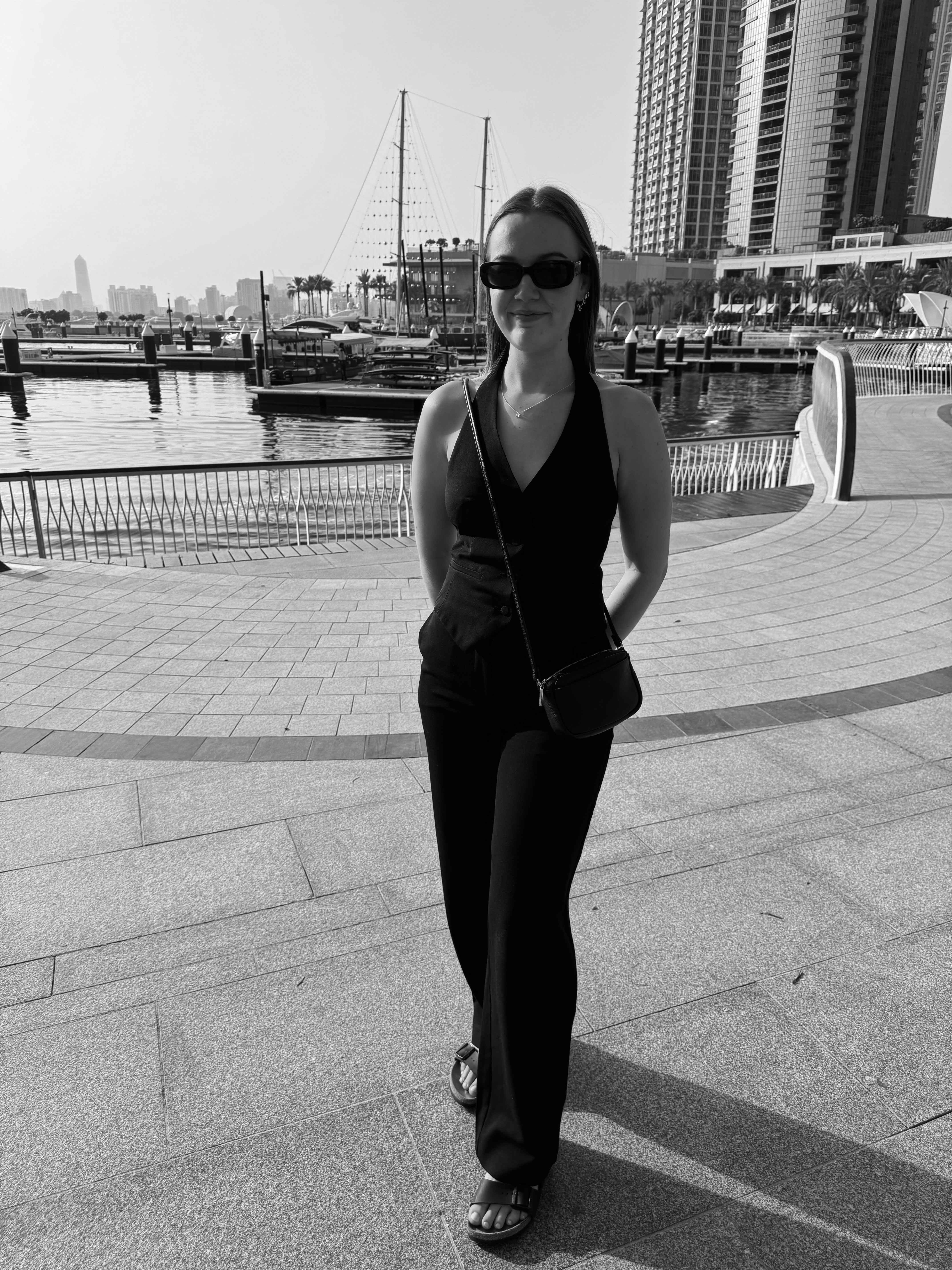 Alice Howard—Stylist